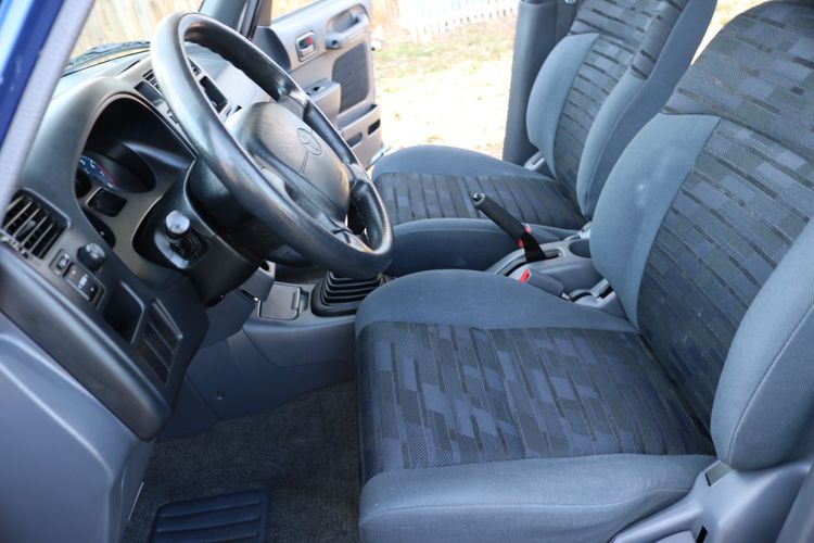 1997 Toyota RAV4 AWD | Victory Motors of Colorado