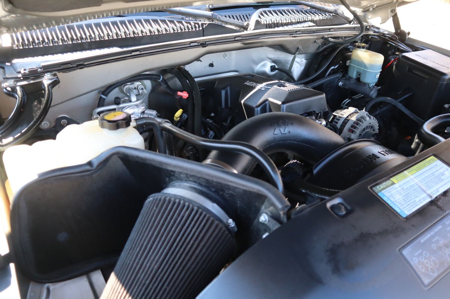 2000 Chevrolet Silverado 1500 Base | Victory Motors of Colorado