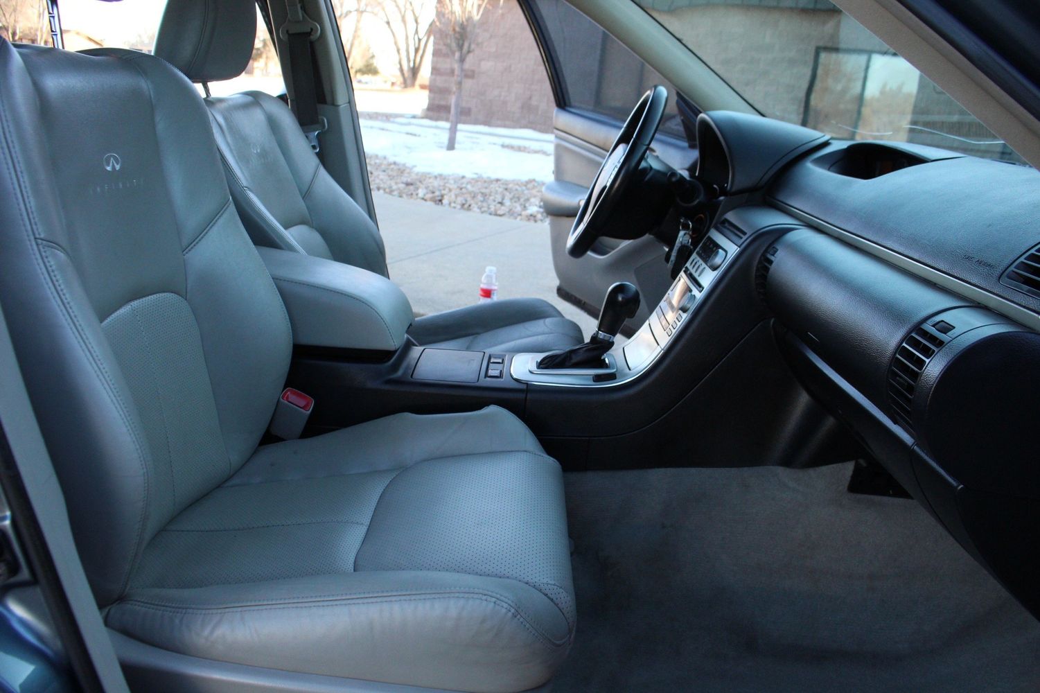 2006 INFINITI G35 X | Victory Motors of Colorado