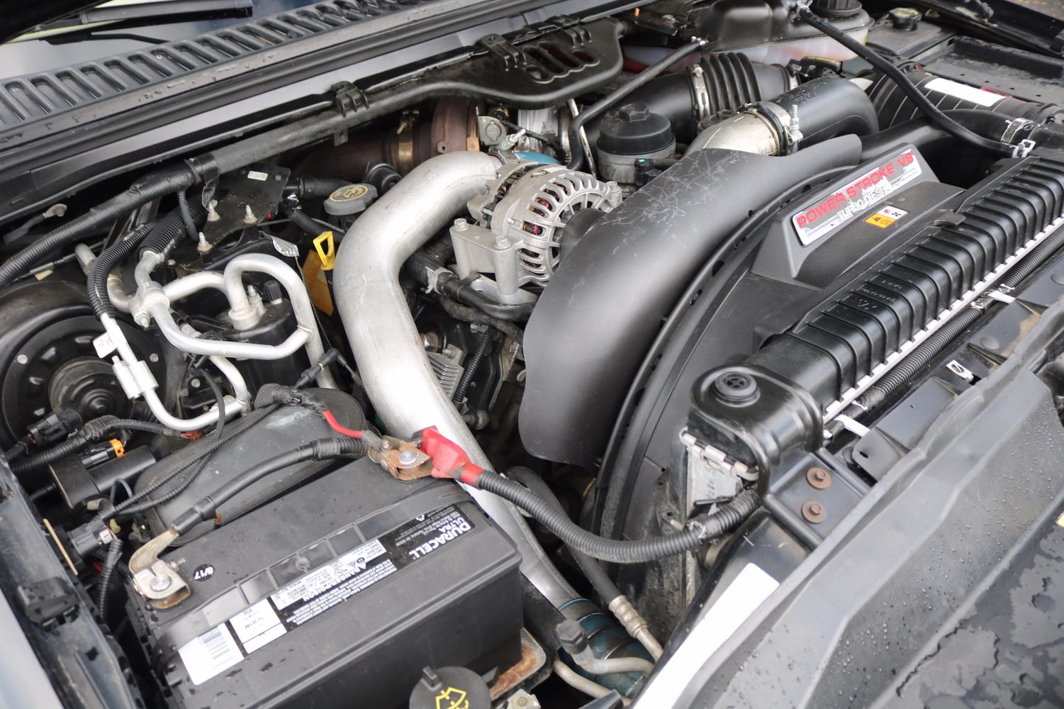 2005 Ford Excursion Eddie Bauer | Victory Motors of Colorado