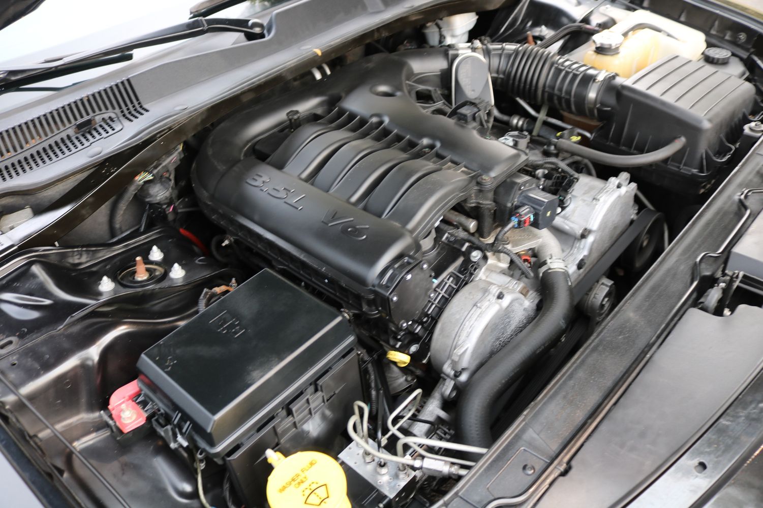 2008 Dodge Charger SE | Victory Motors of Colorado