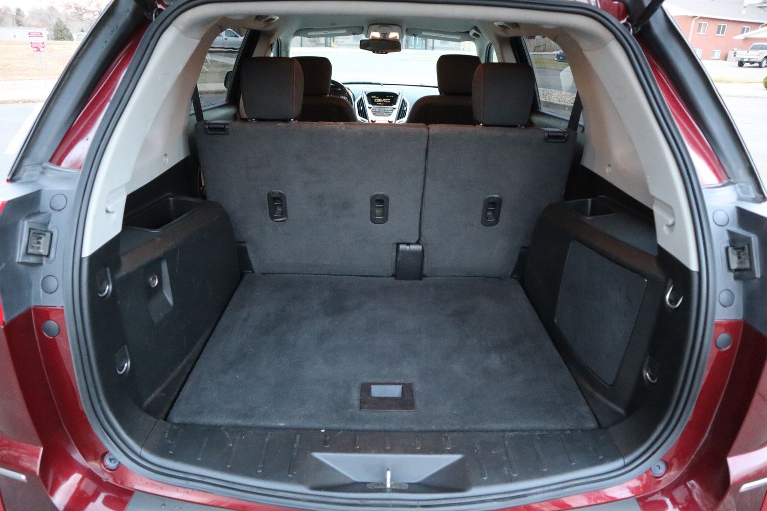 2016 GMC Terrain SLE-2 | Victory Motors of Colorado