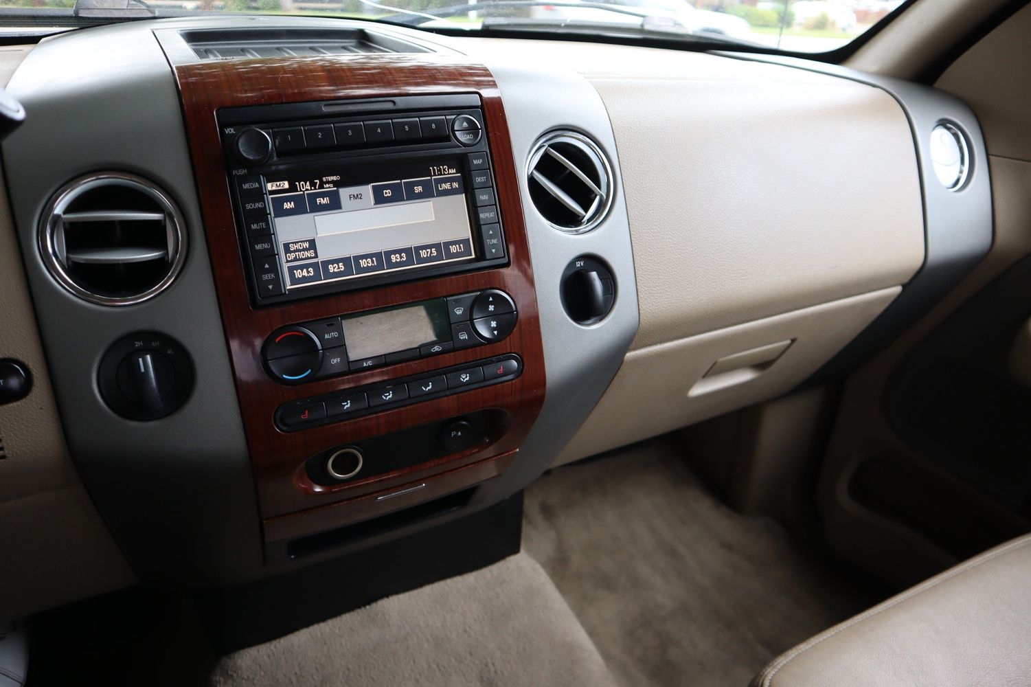 2007 Ford F-150 Lariat | Victory Motors of Colorado