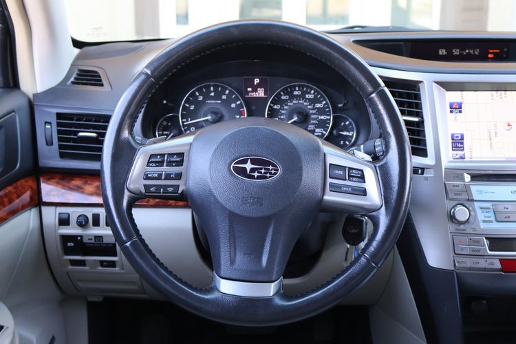 2012 Subaru Outback 3.6R Limited | Victory Motors of Colorado