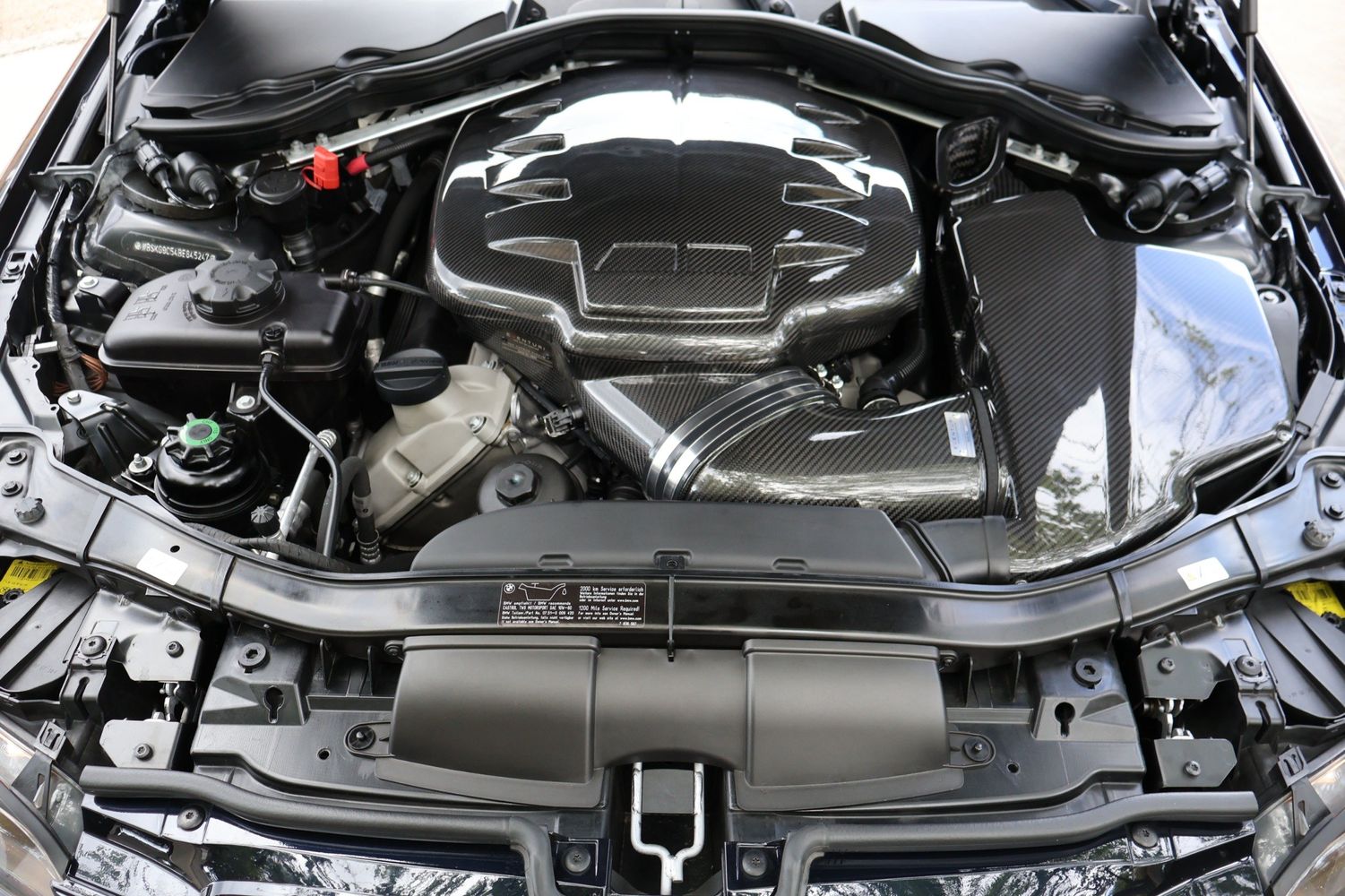 2011 BMW M3 Competition | Victory Motors of Colorado