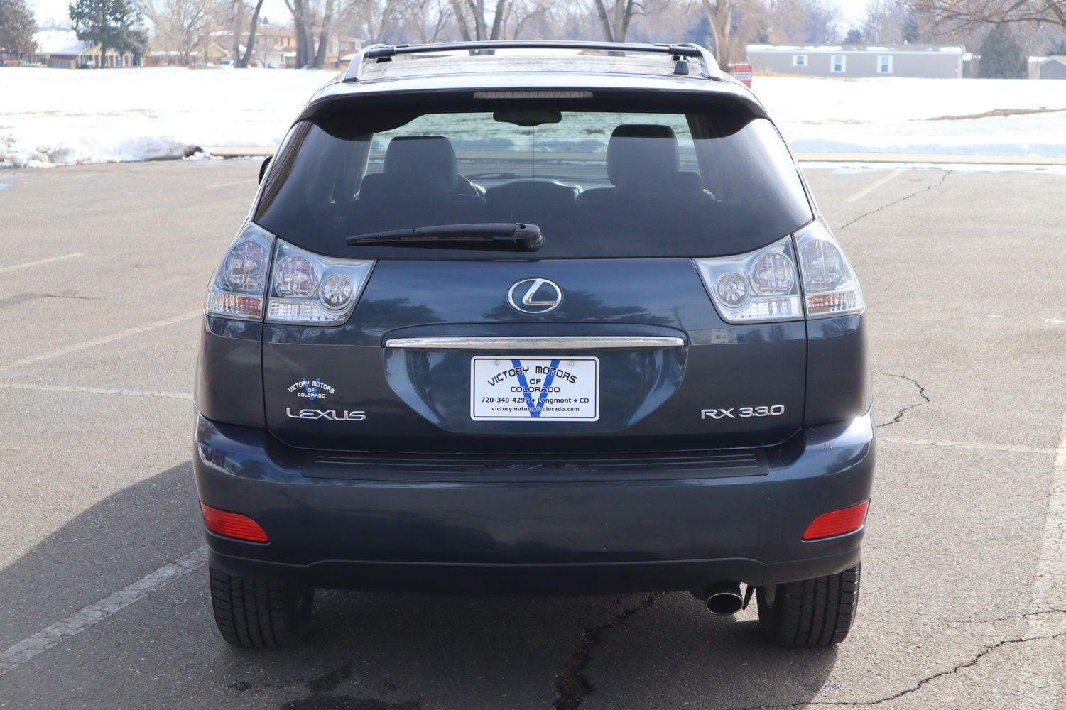 2006 Lexus RX 330 Base | Victory Motors of Colorado