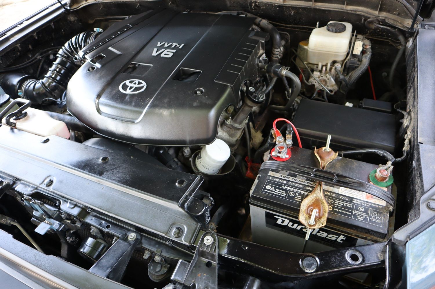 2007 Toyota FJ Cruiser Base | Victory Motors of Colorado