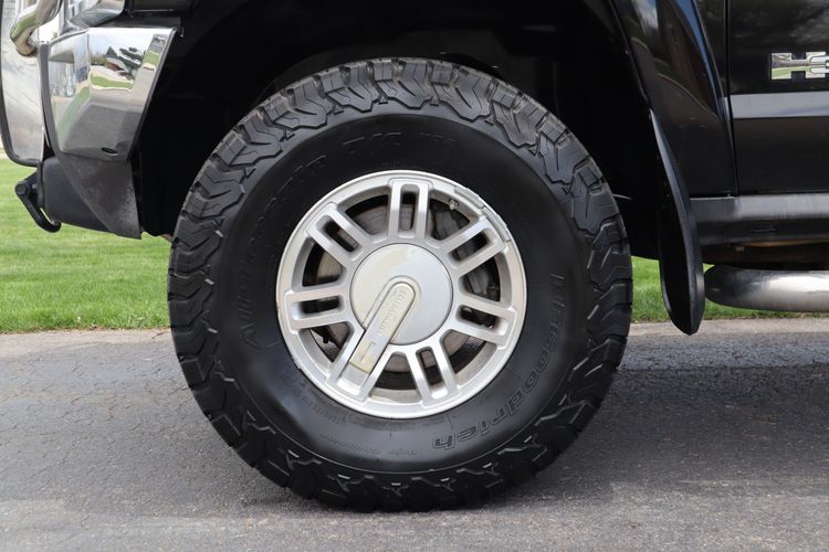 2007 HUMMER H3 Base | Victory Motors of Colorado