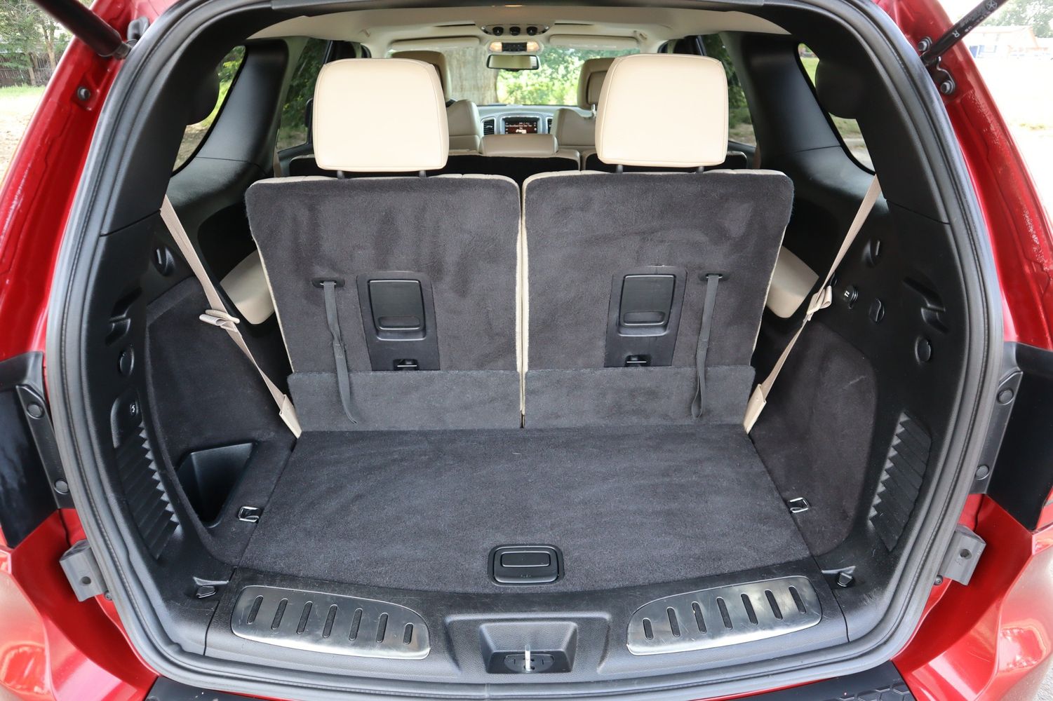 2014 Dodge Durango Limited | Victory Motors of Colorado