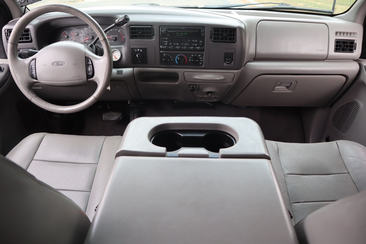 2001 Ford F-350 Super Duty Lariat | Victory Motors of Colorado