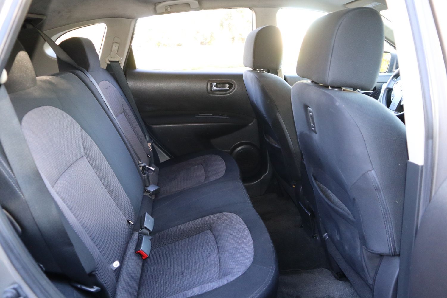 2013 Nissan Rogue SV | Victory Motors of Colorado