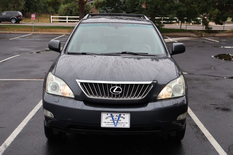 2008 Lexus RX 350 Base | Victory Motors of Colorado