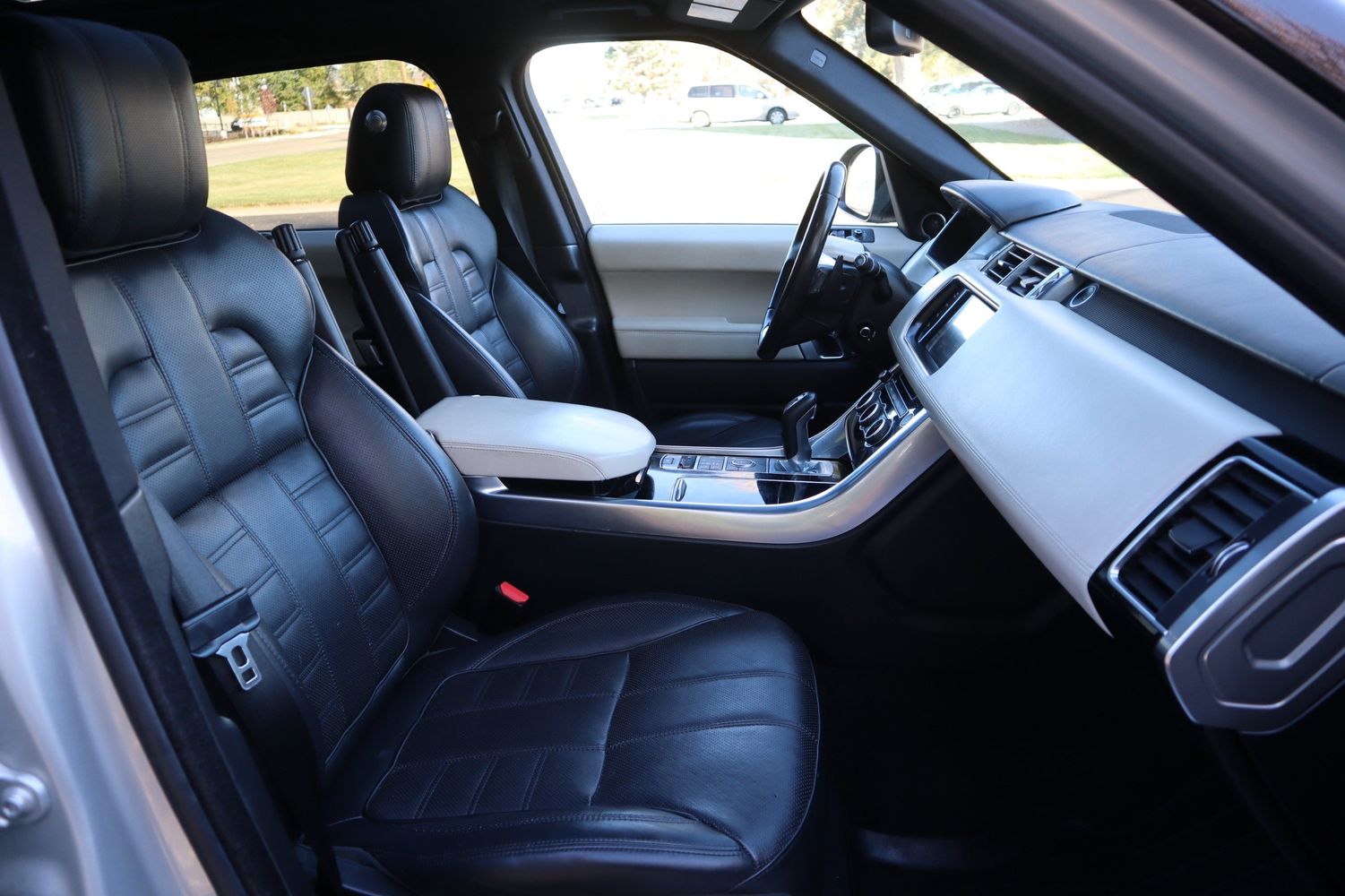 2014 Land Rover Range Rover Sport Autobiography | Victory Motors of ...