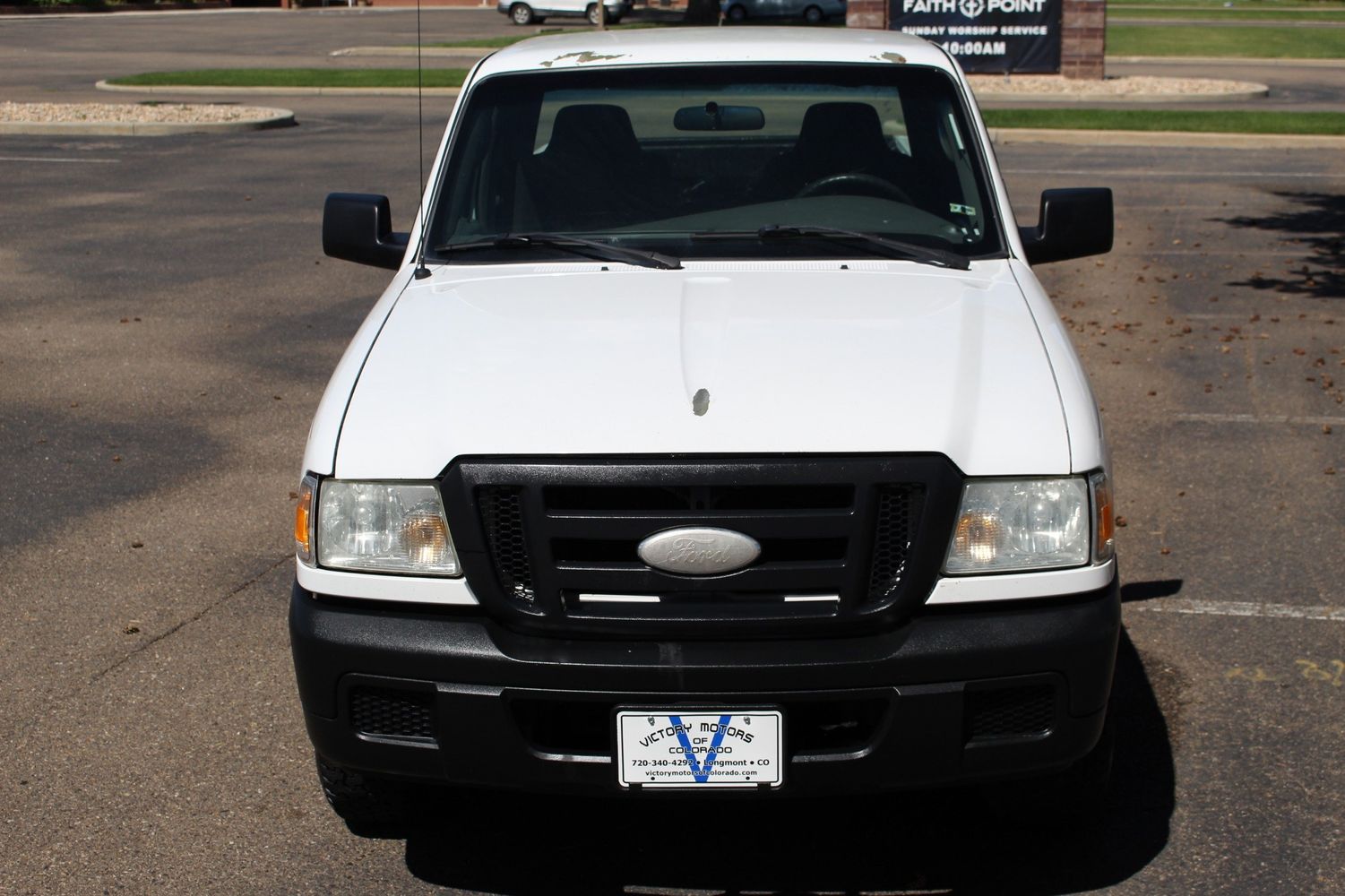 2006 Ford Ranger XL | Victory Motors of Colorado
