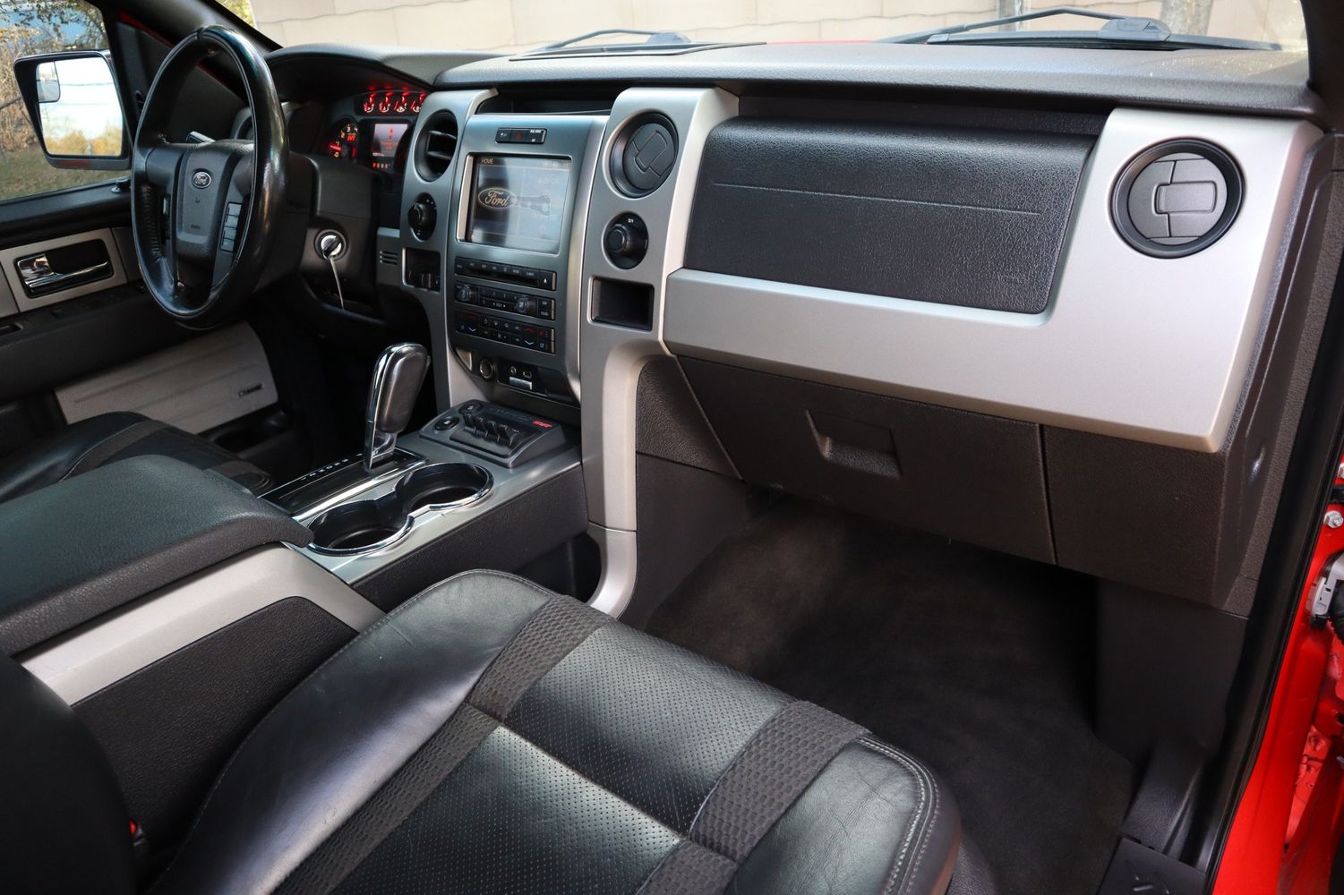 2012 Ford F-150 SVT Raptor | Victory Motors of Colorado