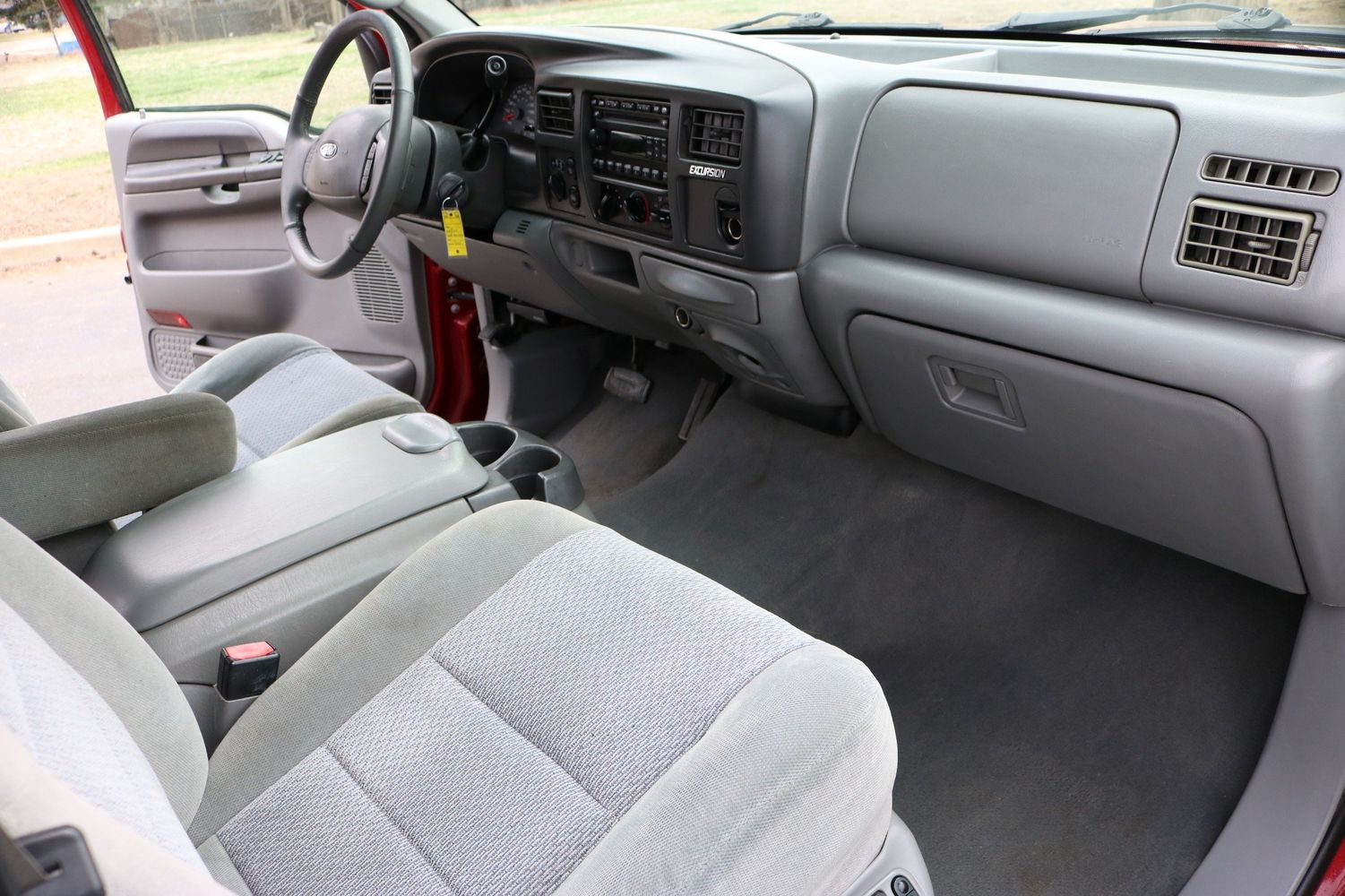 2003 Ford Excursion XLT | Victory Motors of Colorado