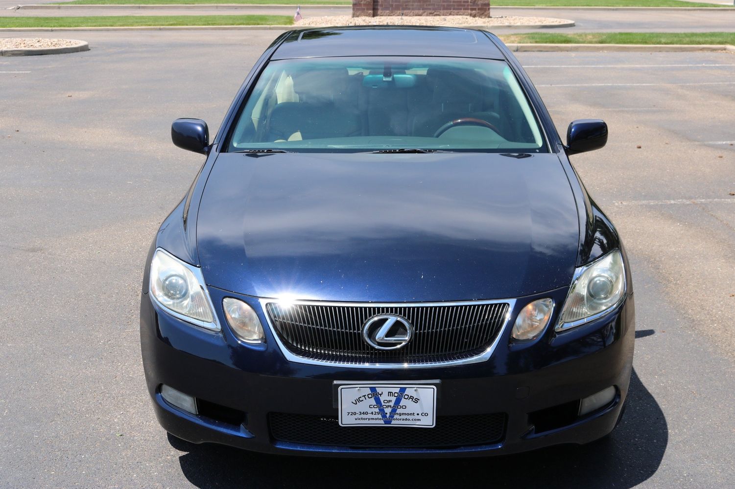 2007 Lexus GS 350 AWD | Victory Motors of Colorado