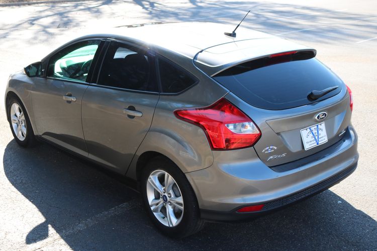 2013 Ford Focus SE | Victory Motors of Colorado