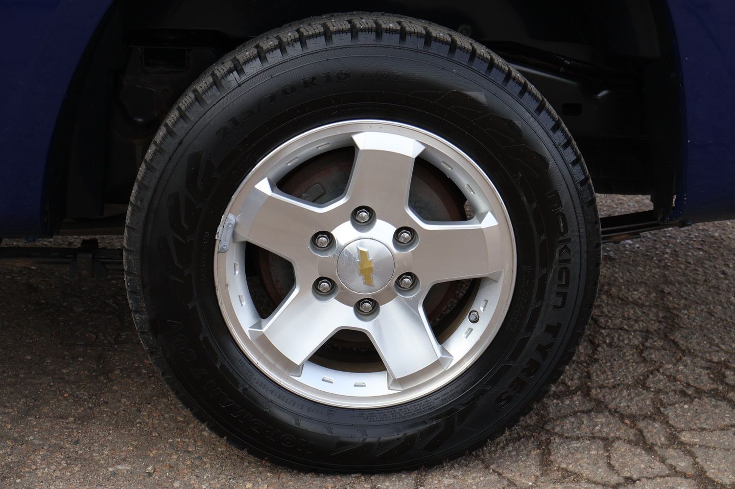 2010 Chevrolet Colorado LT | Victory Motors of Colorado