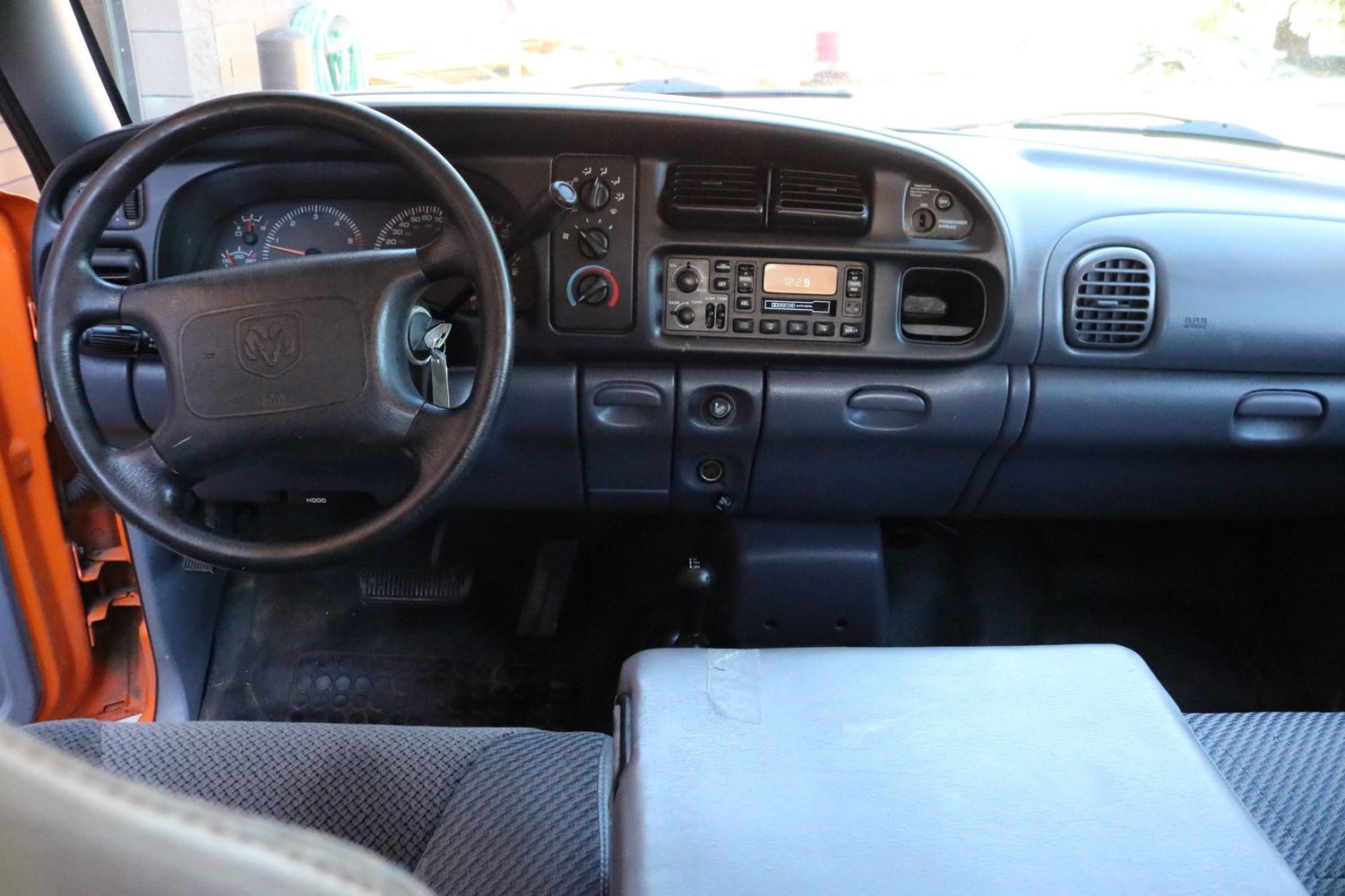 2001 Dodge Ram 1500 ST | Victory Motors of Colorado