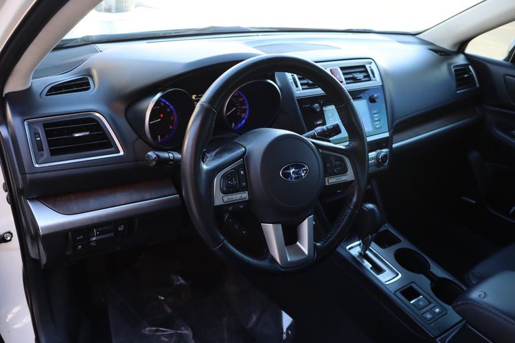 2016 Subaru Outback 3.6R Limited | Victory Motors of Colorado
