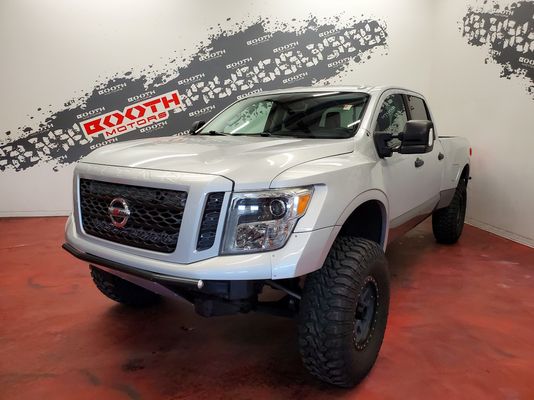 Home | Booth Motors LLC