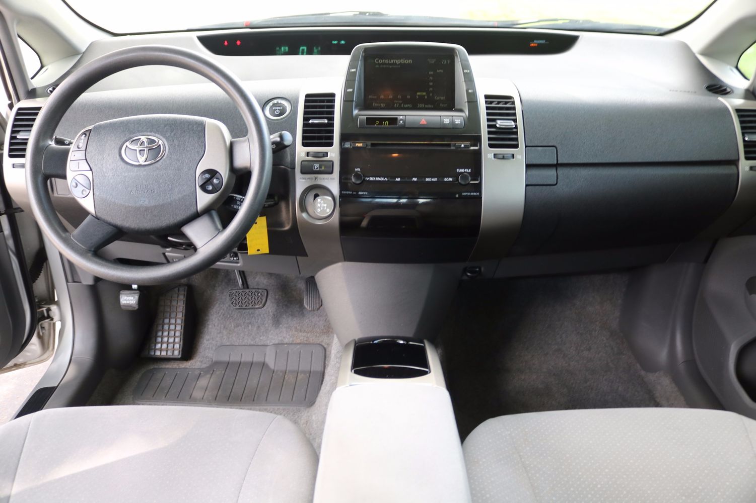 2009 Toyota Prius Touring | Victory Motors of Colorado