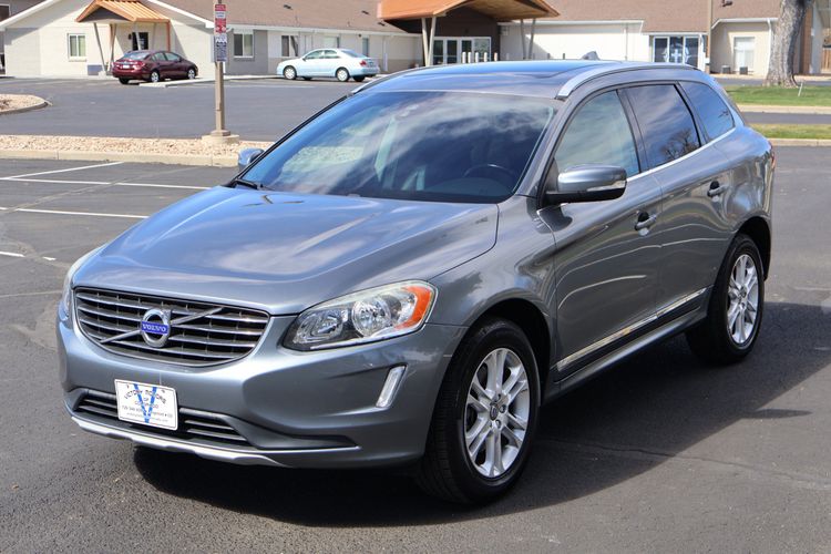 2016 Volvo XC60 T5 Premier | Victory Motors of Colorado