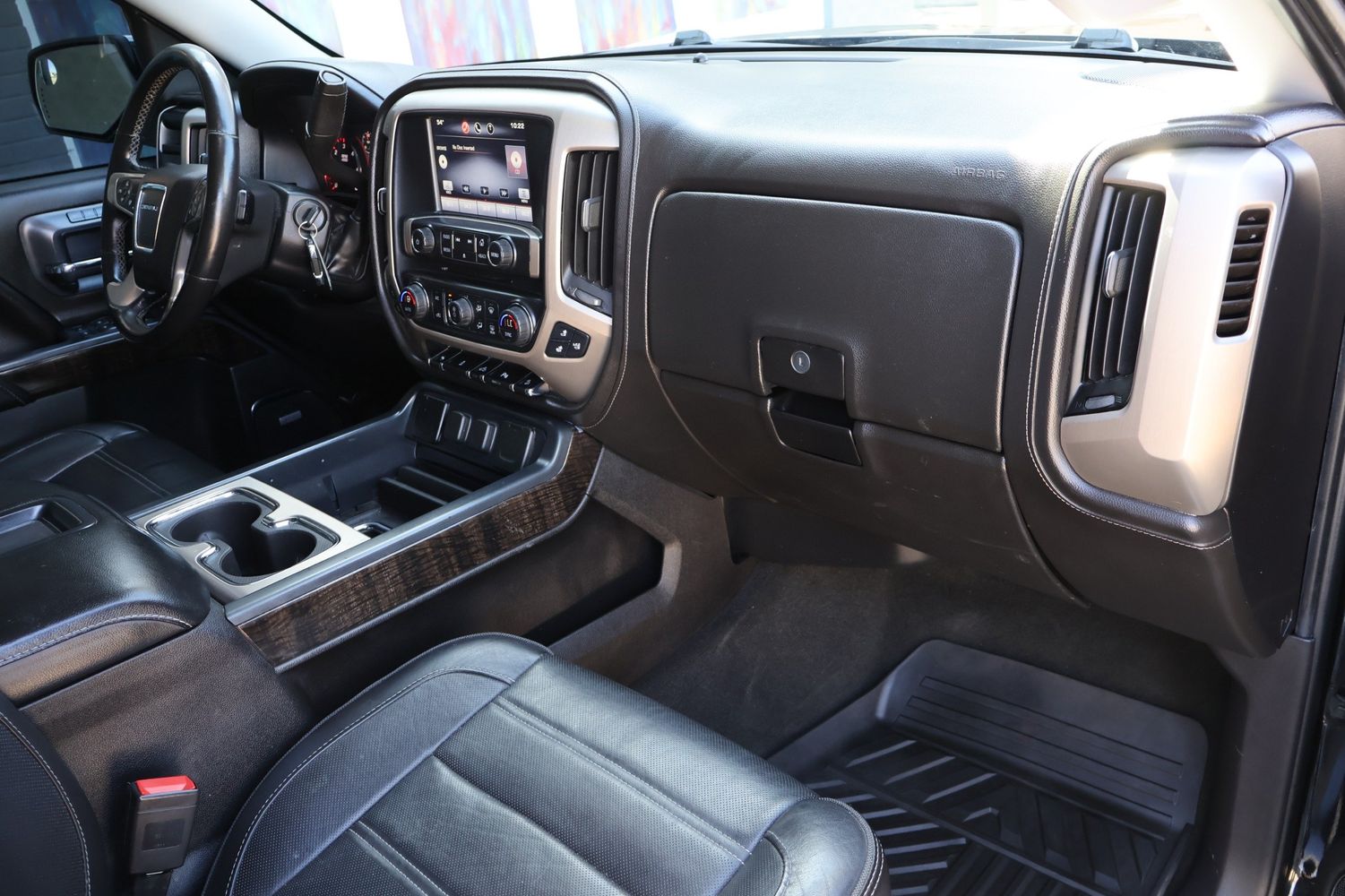 2015 GMC Sierra 1500 Denali | Victory Motors of Colorado
