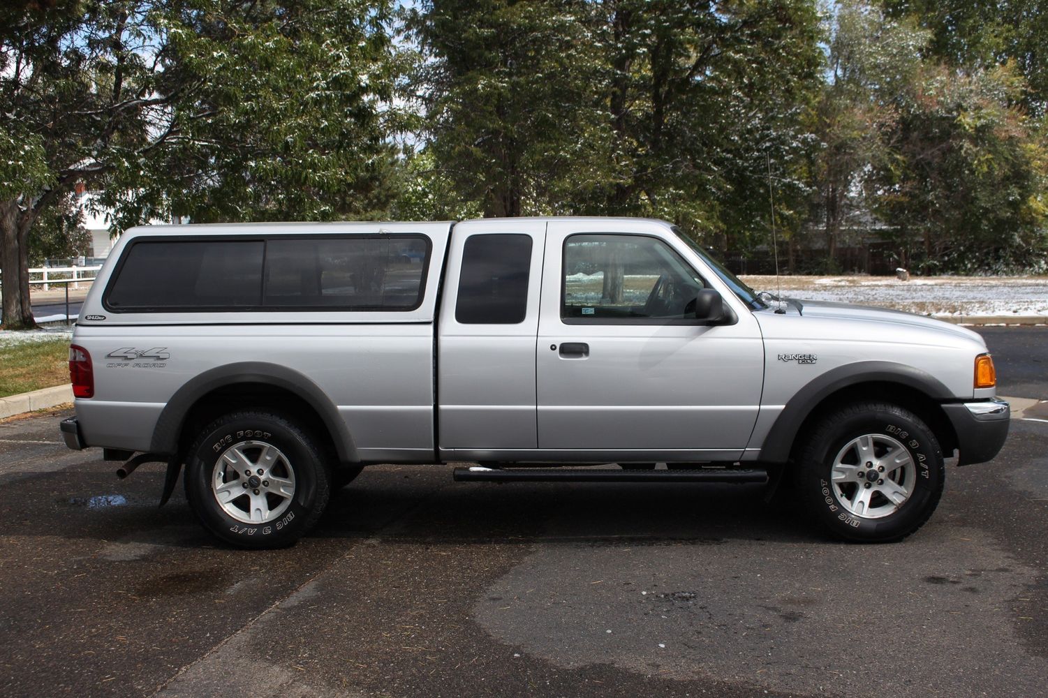 2002 Ford Ranger XLT | Victory Motors of Colorado
