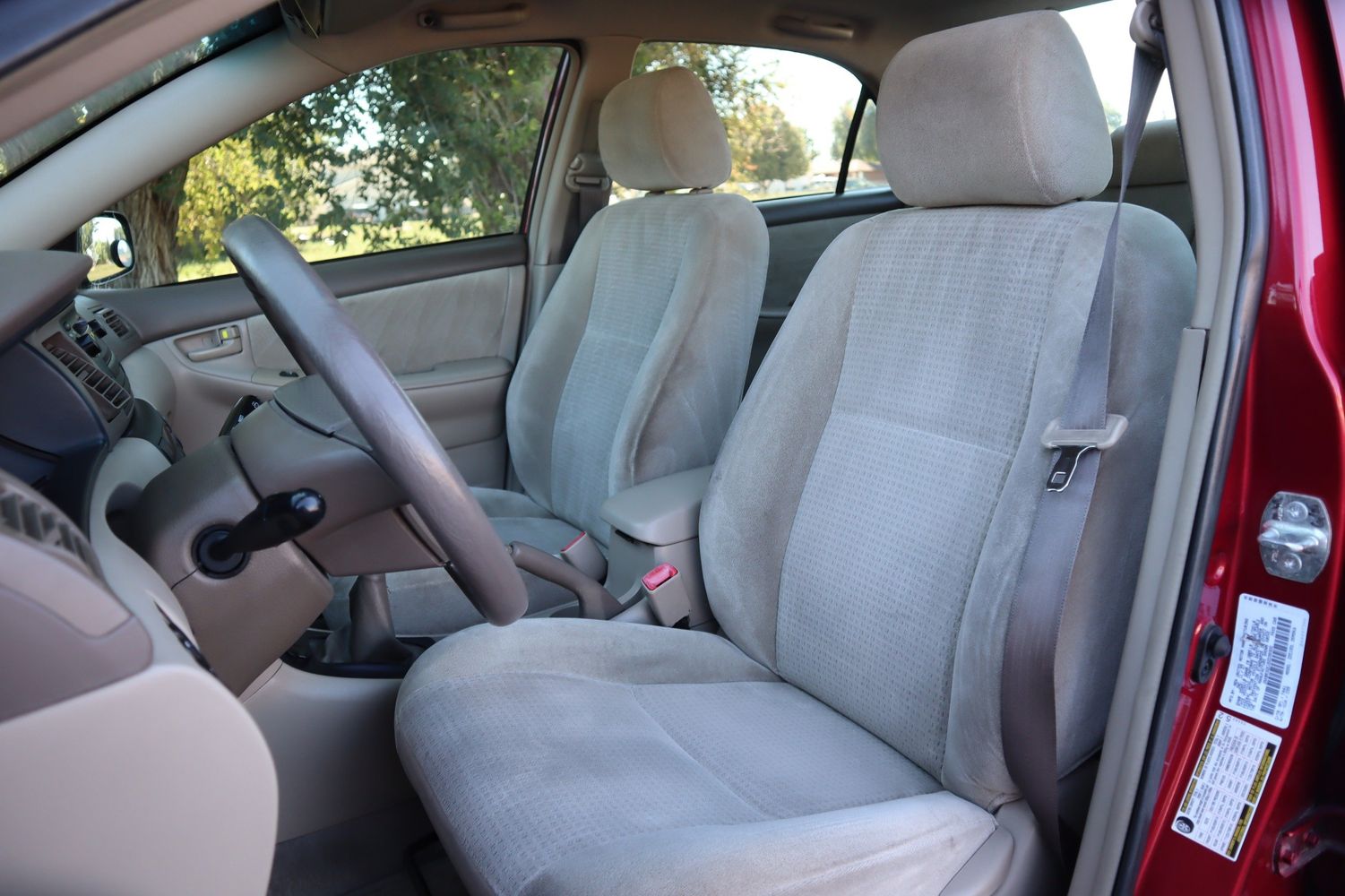 2008 Toyota Corolla S | Victory Motors of Colorado