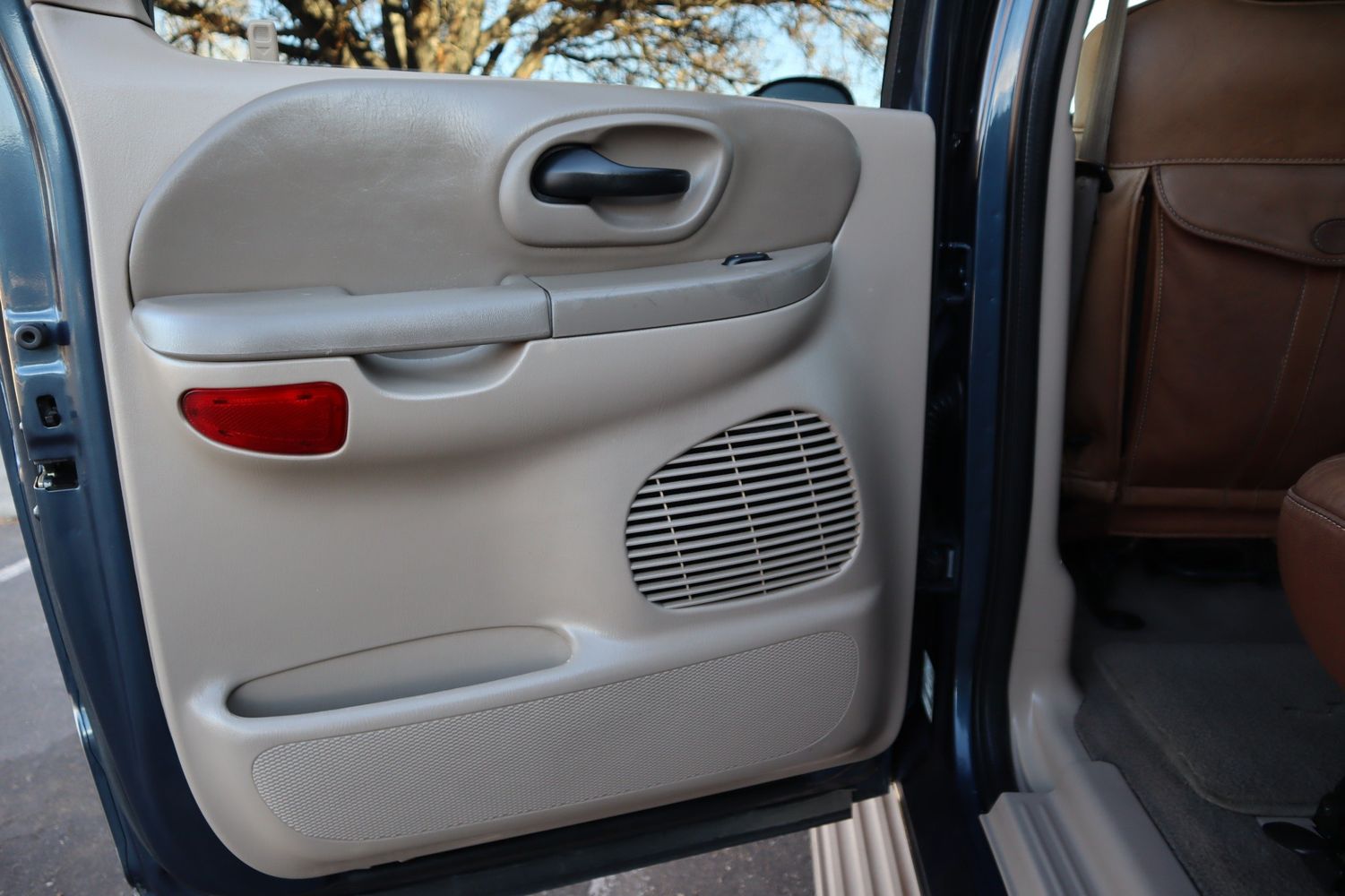 2002 Ford F-150 King Ranch | Victory Motors of Colorado