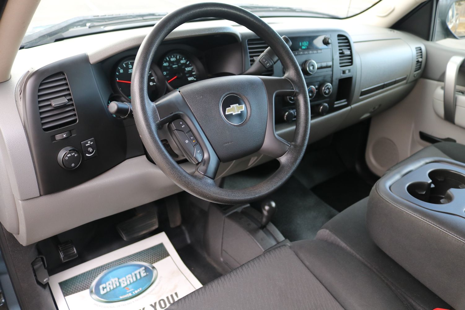 2012 Chevrolet Silverado 1500 SLT | Victory Motors of Colorado