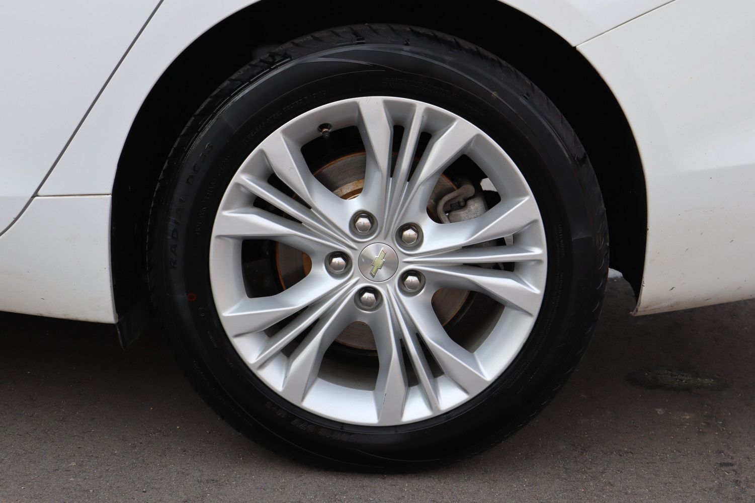 2014 Chevrolet Impala LT | Victory Motors of Colorado