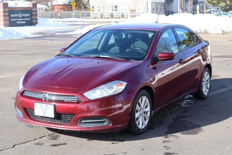 2015 Dodge Dart Aero | Victory Motors of Colorado