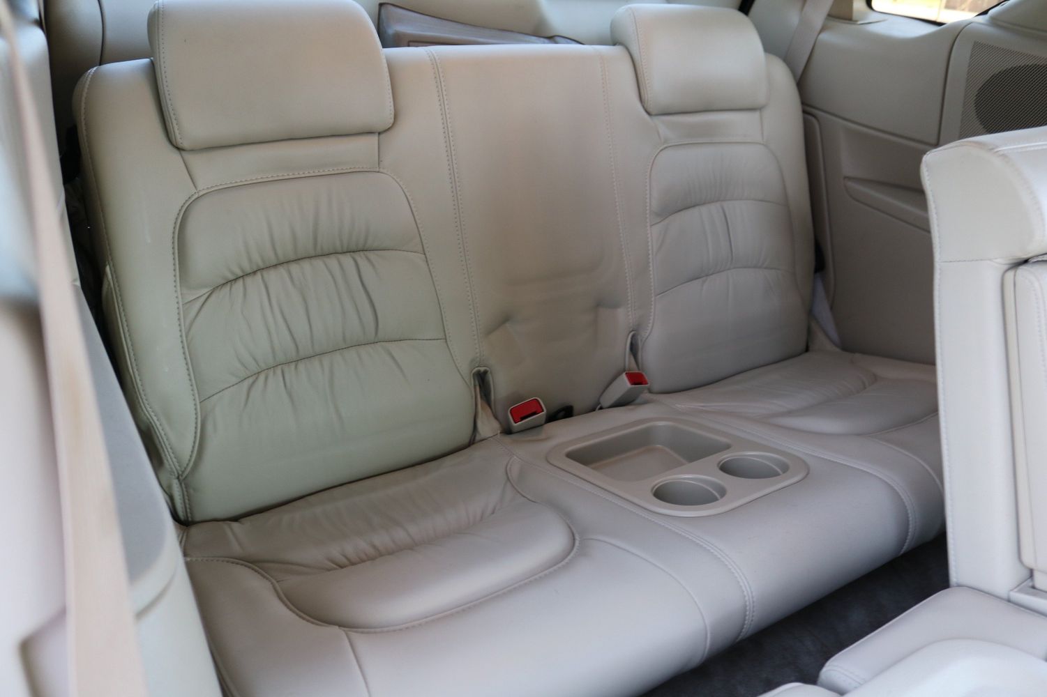 2006 Buick Rendezvous CXL | Victory Motors of Colorado