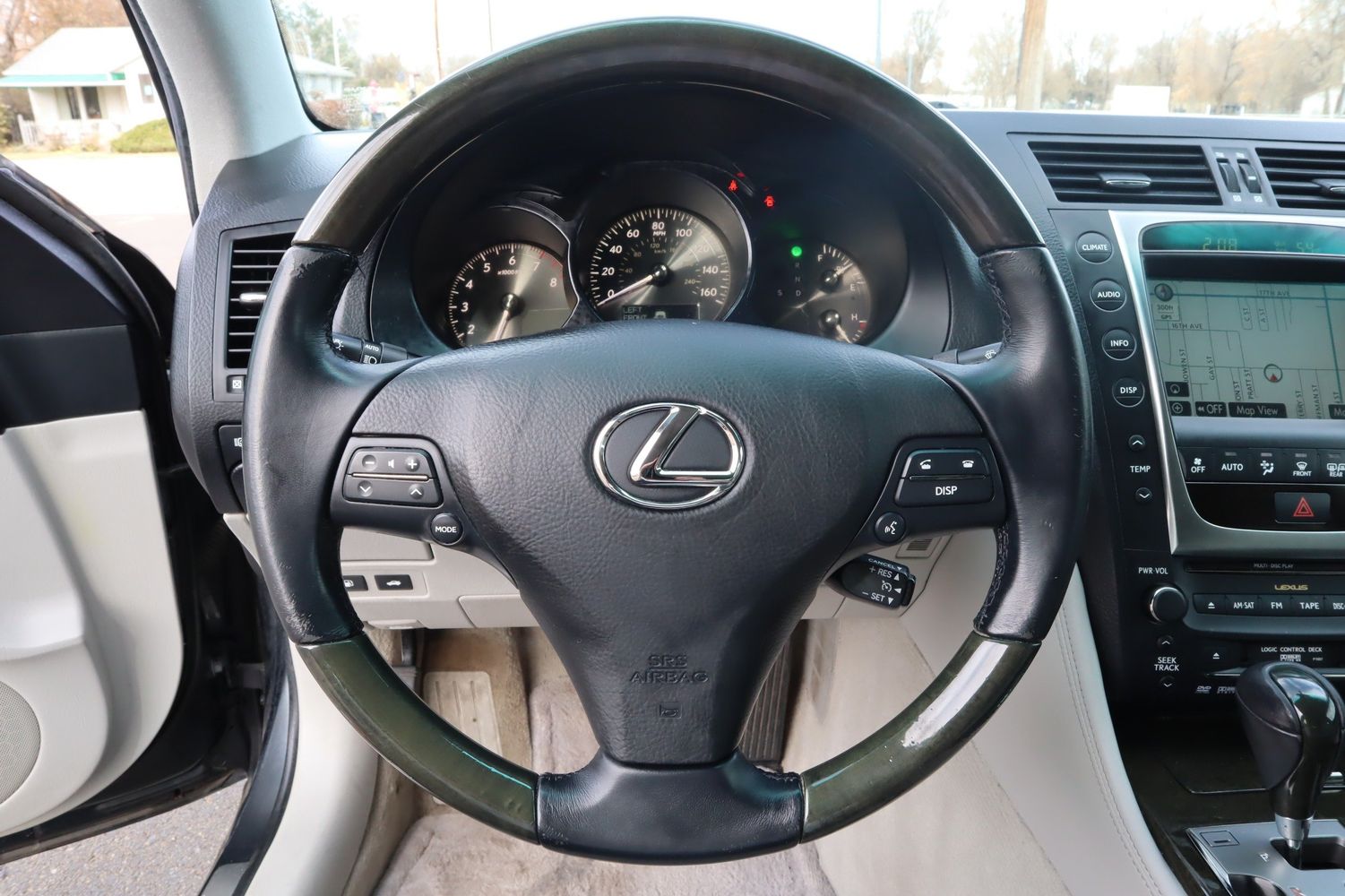 2008 Lexus GS 460 Base | Victory Motors of Colorado