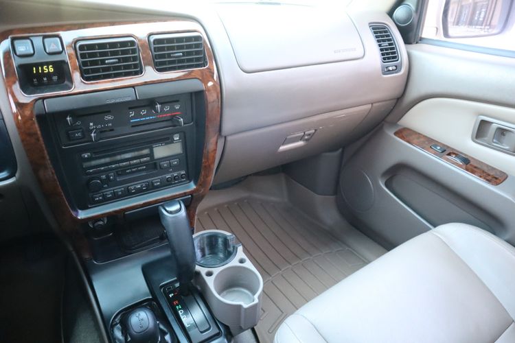 1996 Toyota 4Runner Limited | Victory Motors of Colorado
