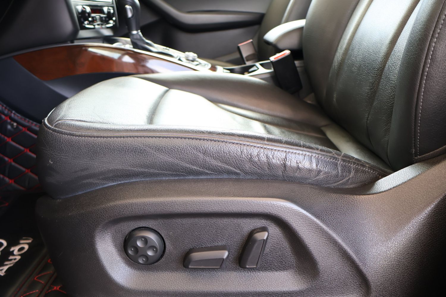 2012 Audi Q5 2.0T quattro Premium Plus | Victory Motors of Colorado