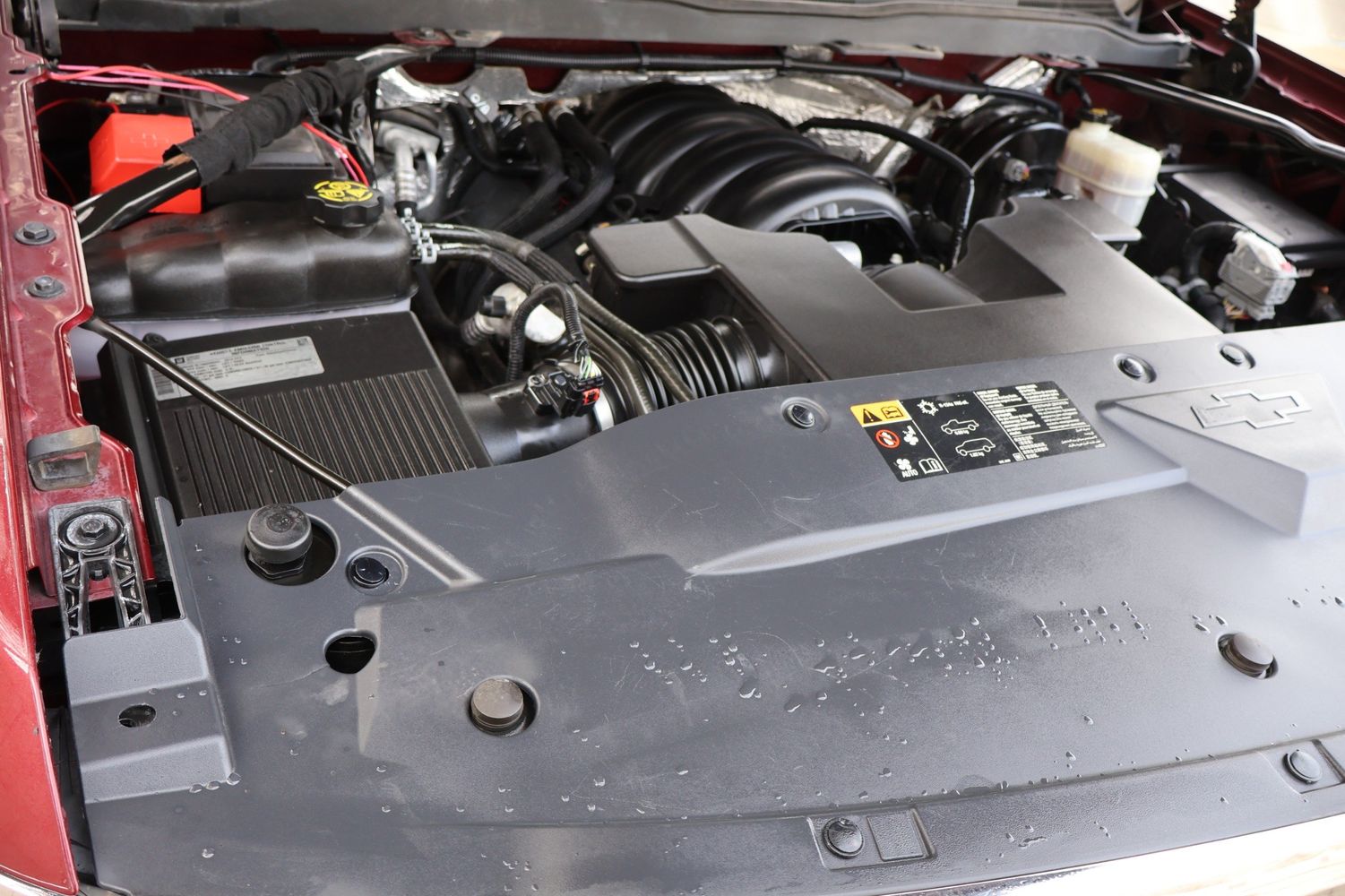 2014 Chevrolet Silverado 1500 LT | Victory Motors of Colorado