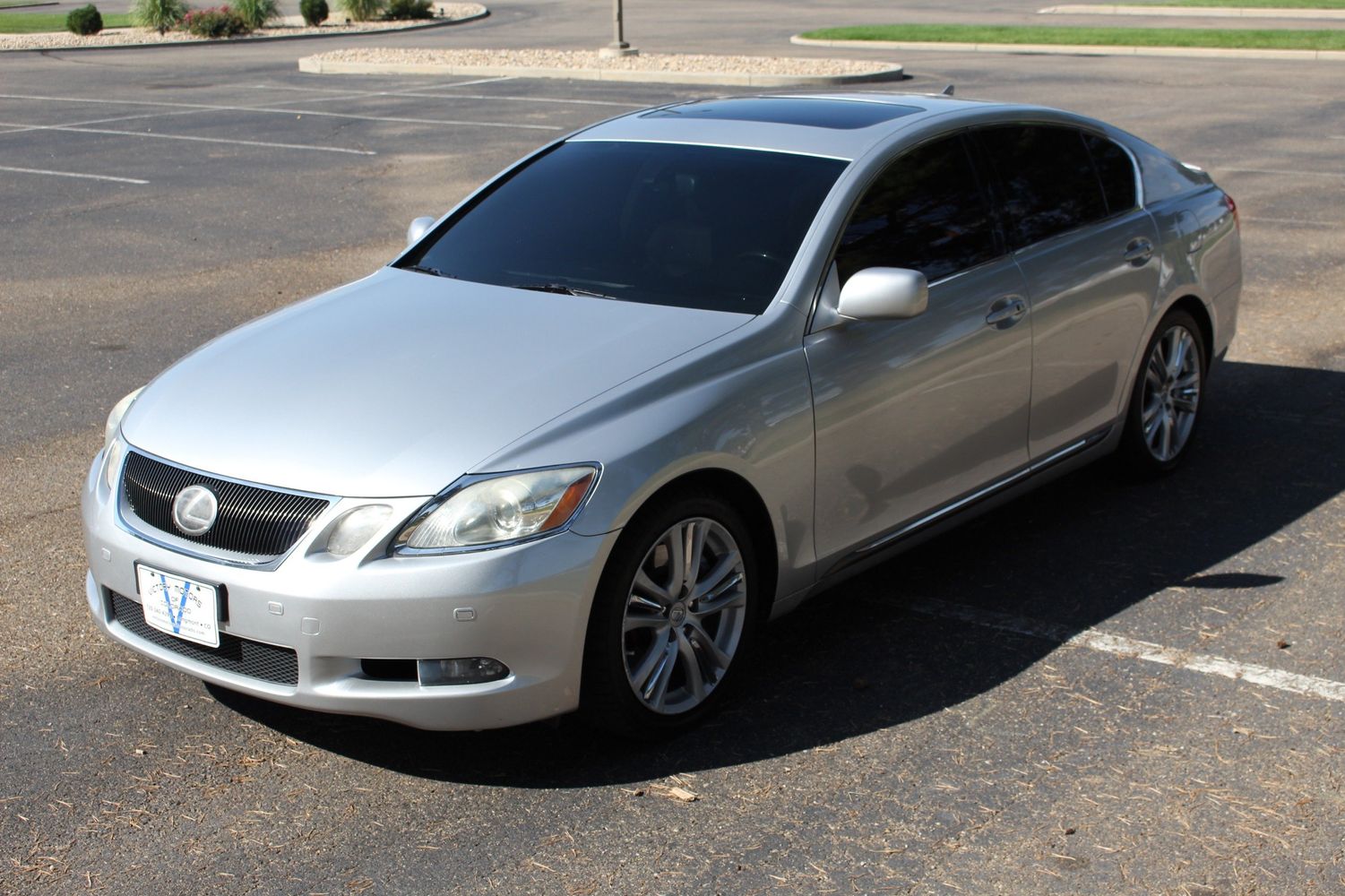 2007 Lexus GS 450h | Victory Motors of Colorado