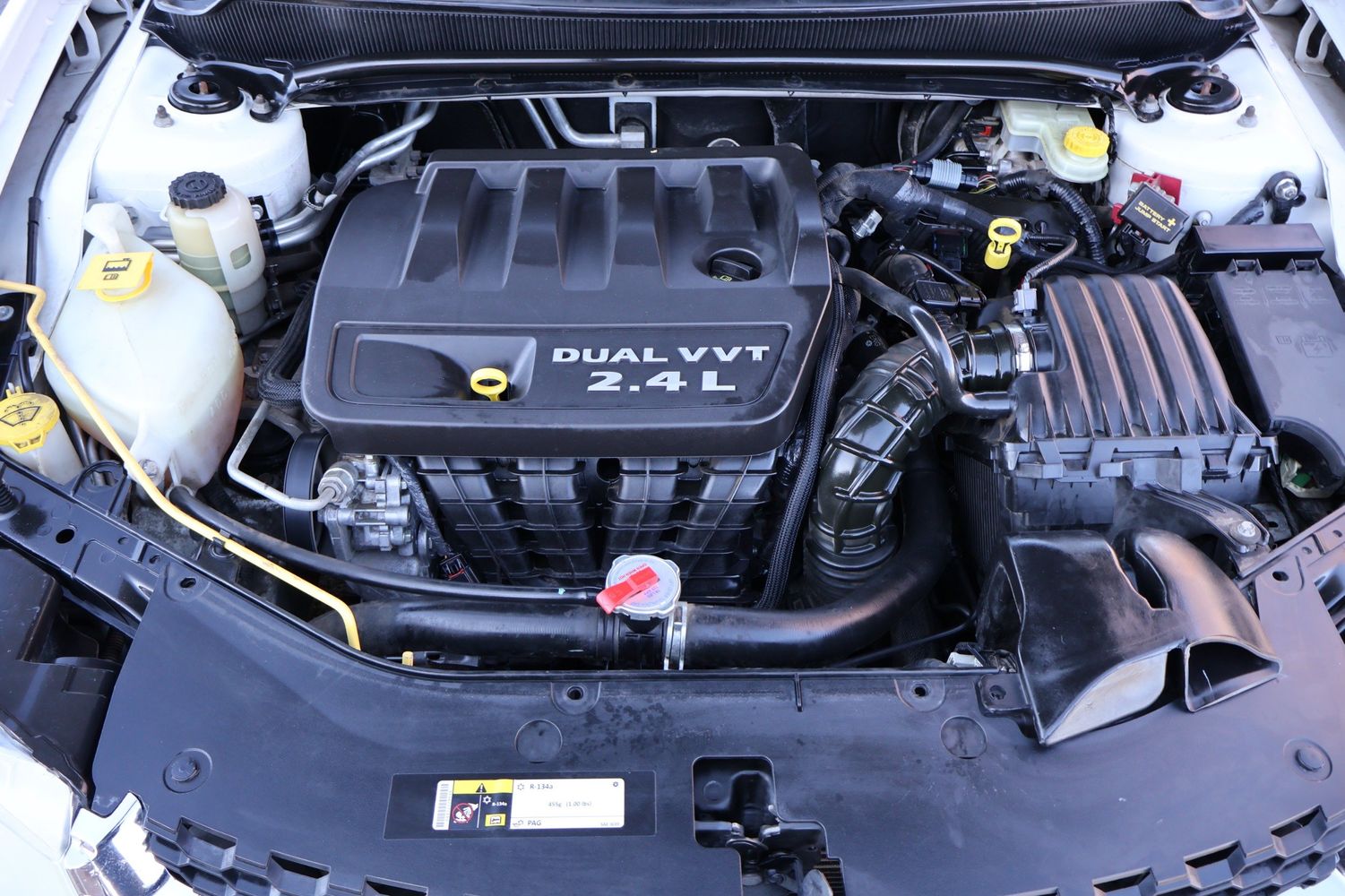 2014 Dodge Avenger SE | Victory Motors of Colorado