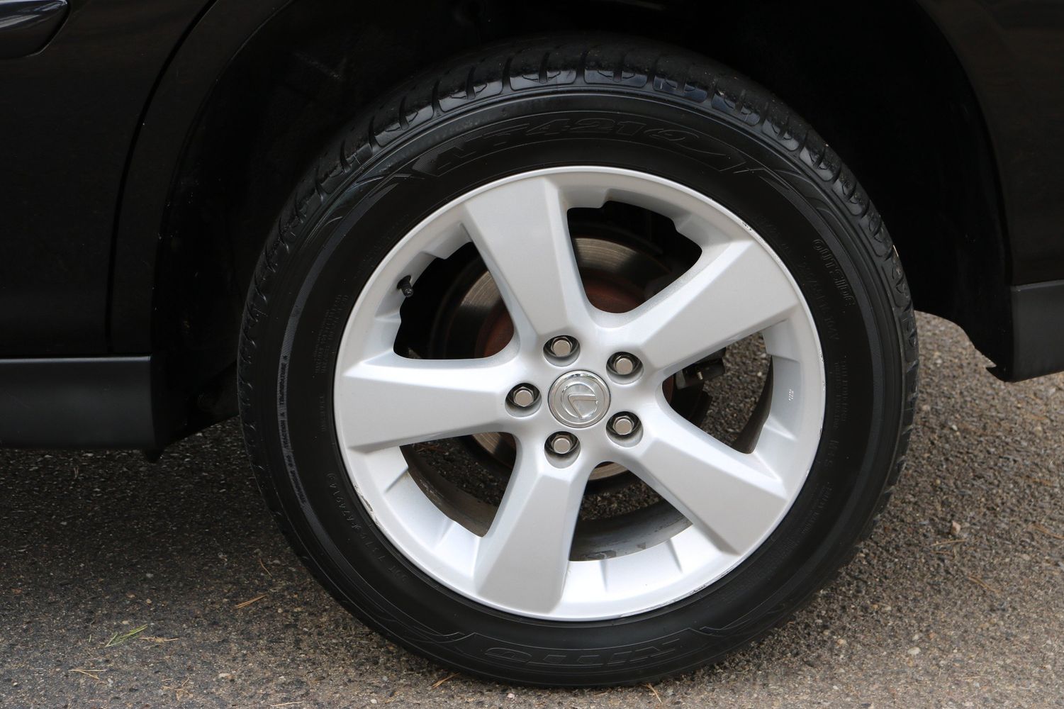 2005 Lexus RX 330 AWD | Victory Motors of Colorado