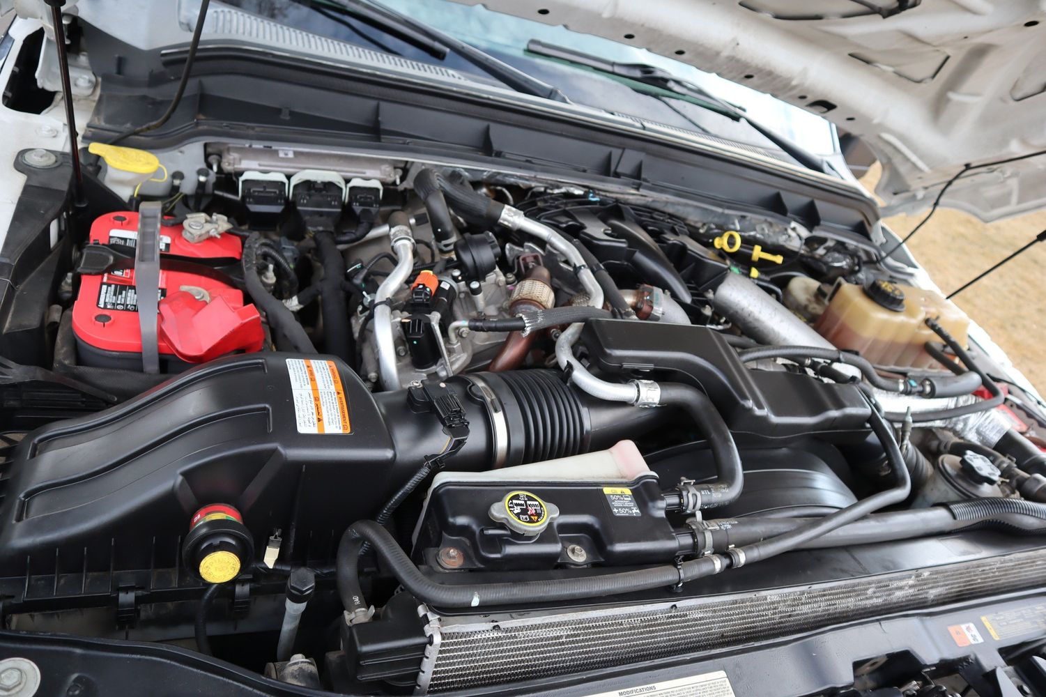 2012 Ford F-350 Super Duty Lariat | Victory Motors of Colorado