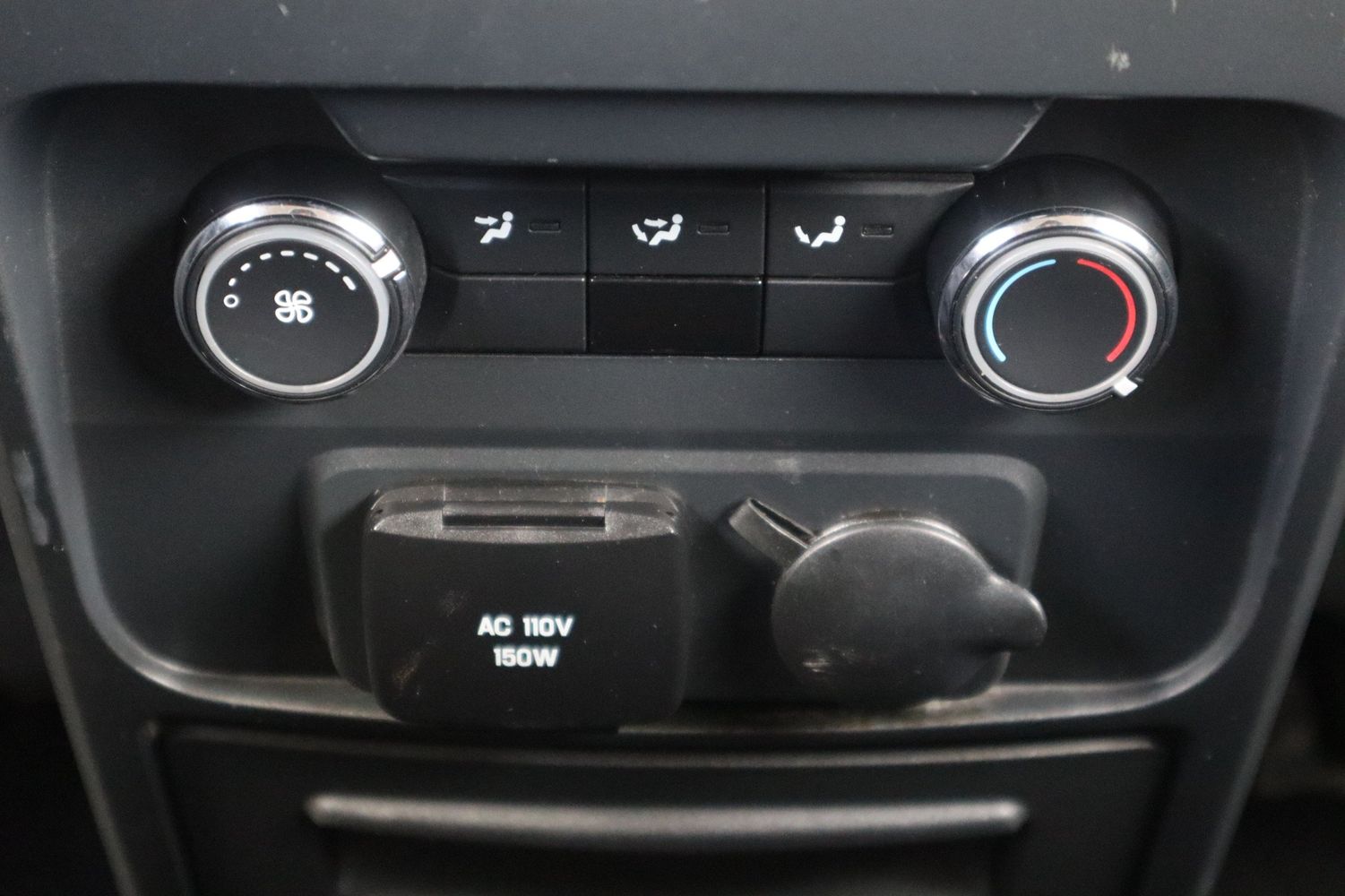2012 Ford Flex Titanium | Victory Motors of Colorado