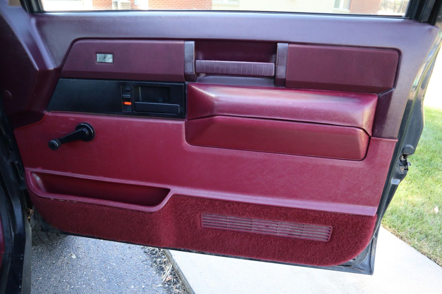 1989 Chevrolet K1500 Cheyenne C/K 1500 Series | Victory Motors of Colorado