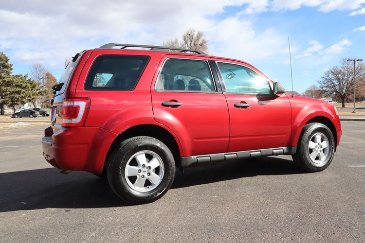 2012 Ford Escape XLS | Victory Motors of Colorado