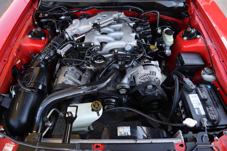 2000 Ford Mustang Base | Victory Motors of Colorado