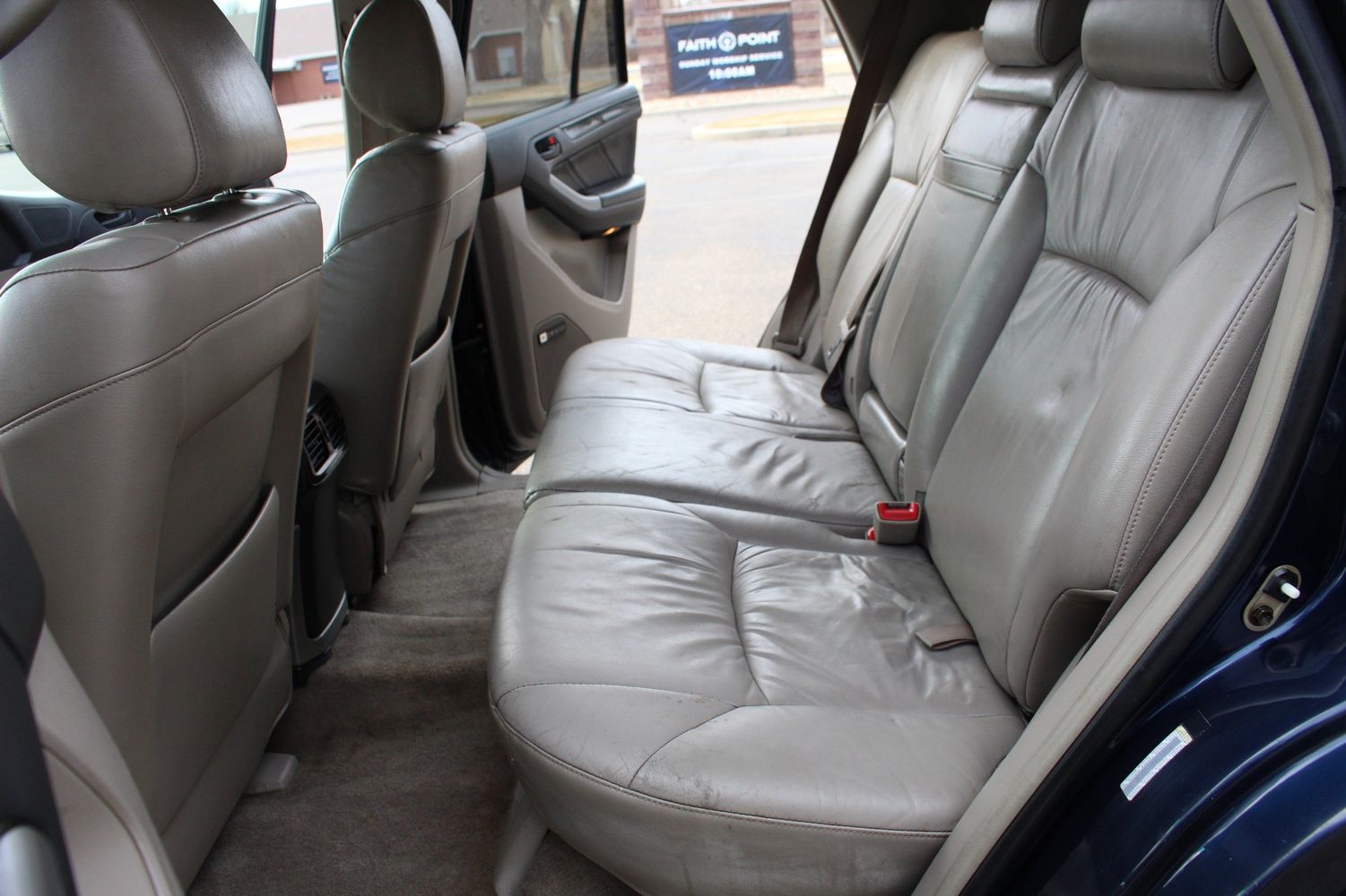 2003 Toyota 4Runner Limited | Victory Motors of Colorado