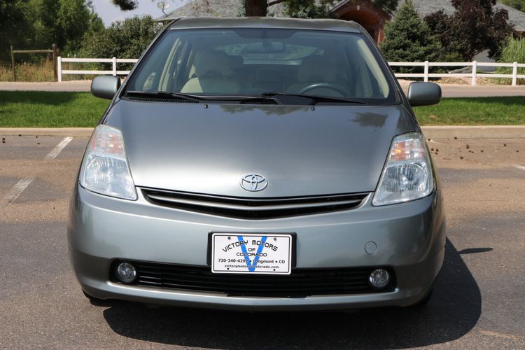 2005 Toyota Prius Hybrid | Victory Motors of Colorado